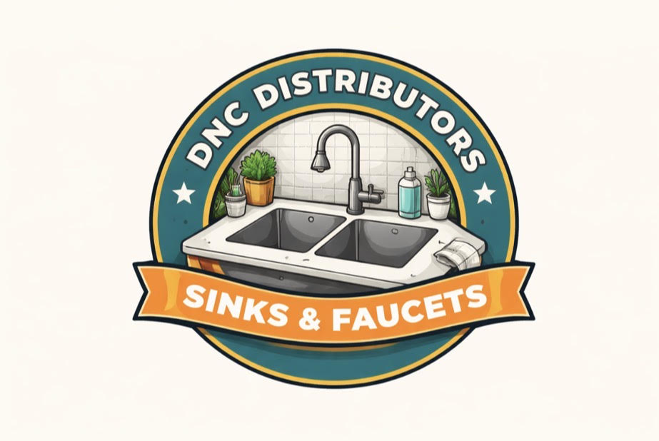 Ruvati & Oakland Premium Kitchen & Bathroom Sinks - DNC Distributors