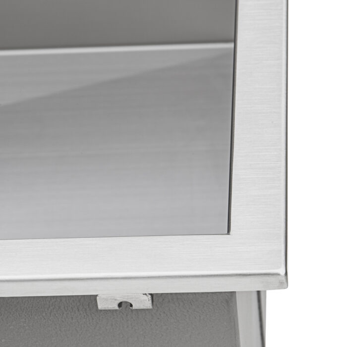 Tirana Model: RVH8001 Ruvati 33 x 22 inch Drop-in Topmount 16 Gauge Ze ...